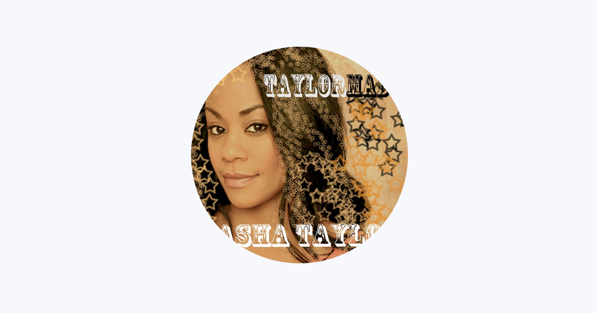 ‎Tasha Taylor - Apple Music