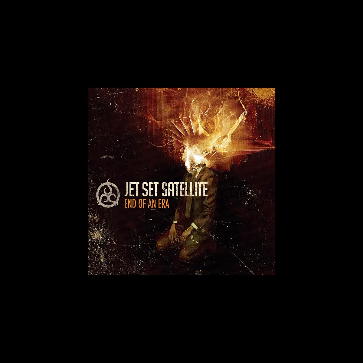 ‎End of an Era - Album by Jet Set Satellite - Apple Music