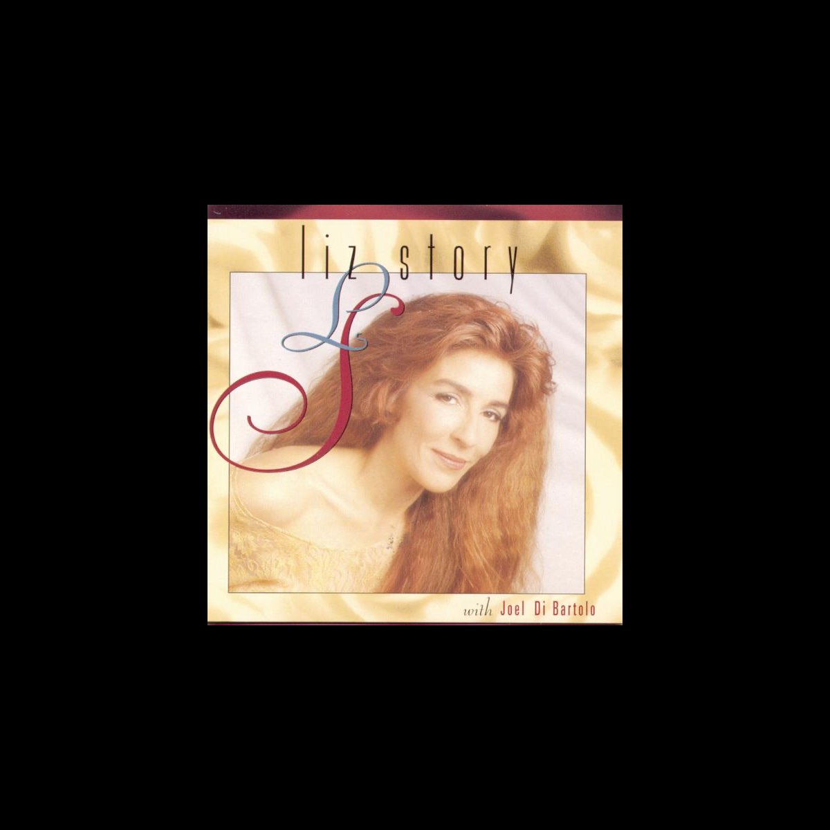 ‎Liz Story - Album by Liz Story - Apple Music