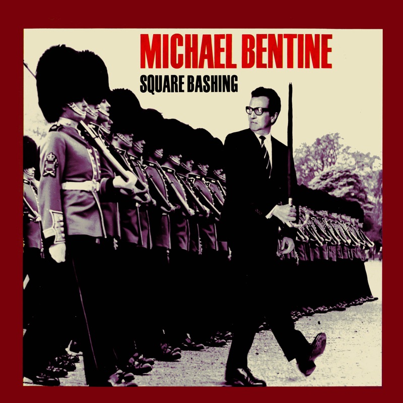 The Tragedy At the National Gallery - Michael Bentine: Song Lyrics ...