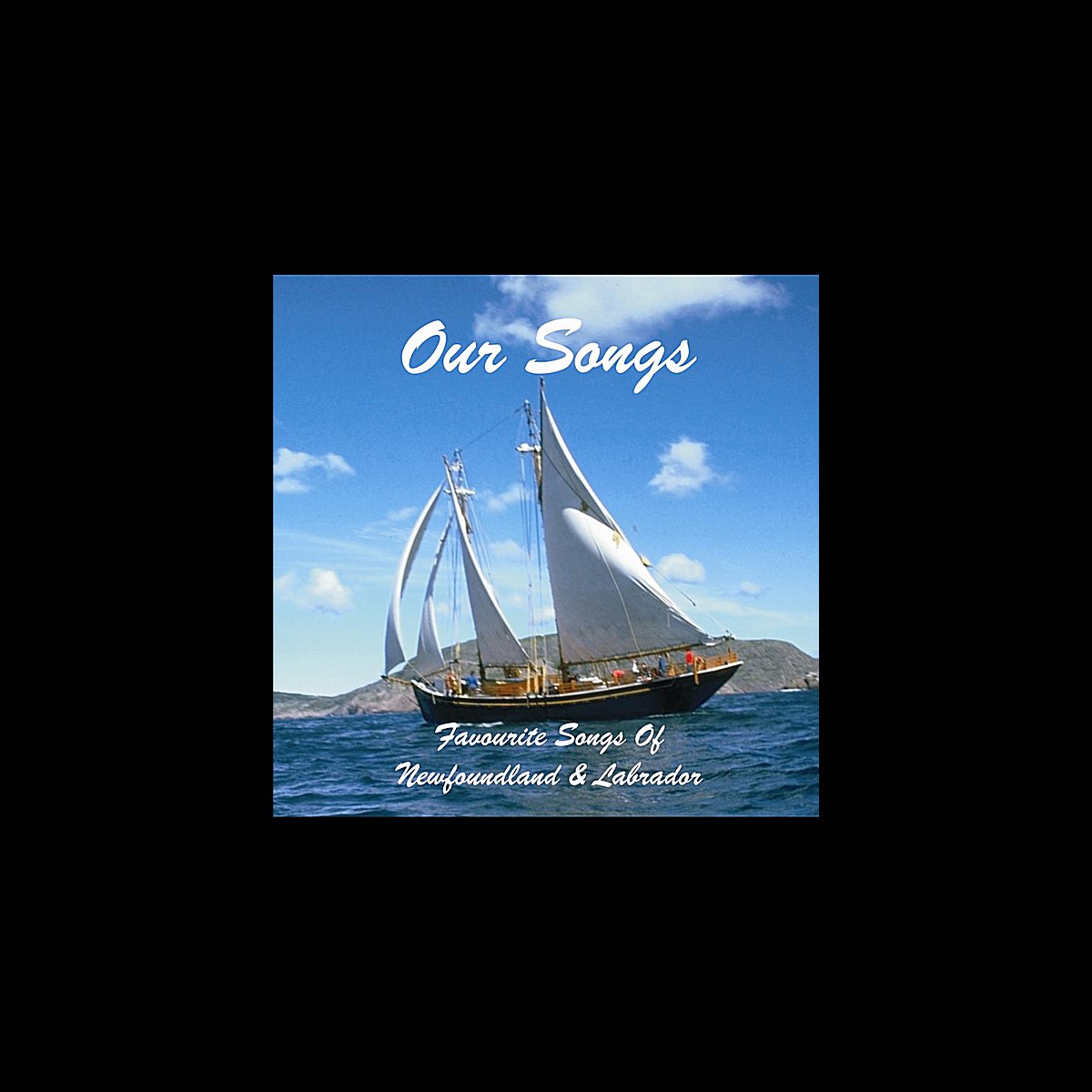 ‎Our Songs - Album by Various Artists - Apple Music