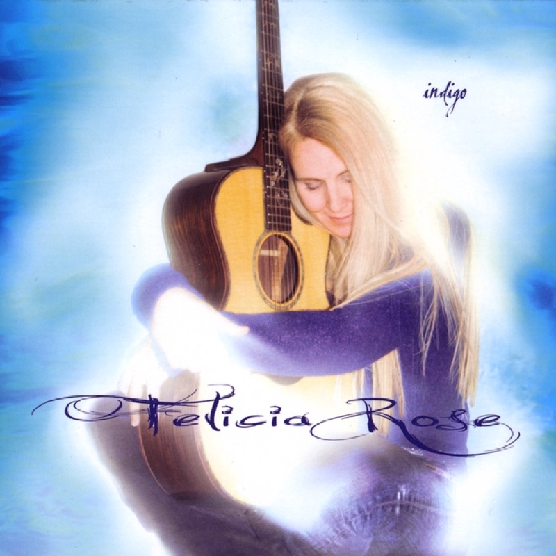 Beloved and the Sea - Felicia Rose: Song Lyrics, Music Videos & Concerts