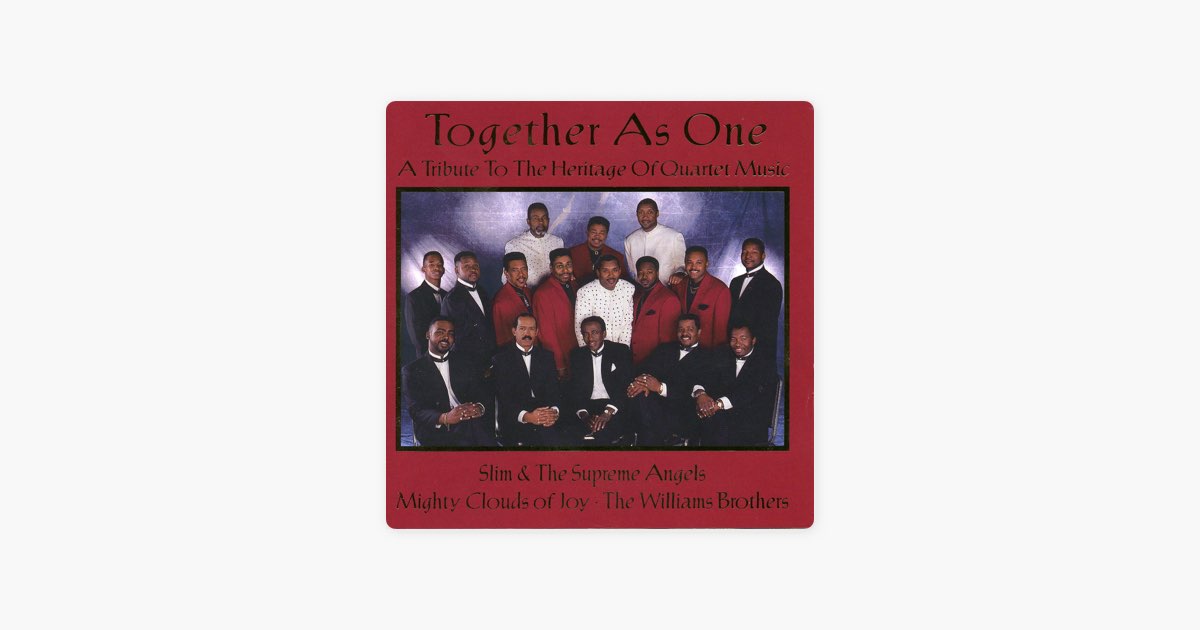 ‎A Tribute: And They Were Gone - Reprise (feat. Melvin Williams, Doug ...