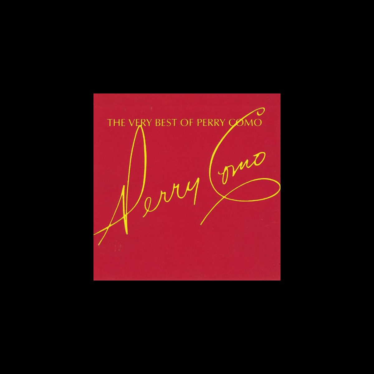 ‎The Very Best of Perry Como - Album by Perry Como - Apple Music