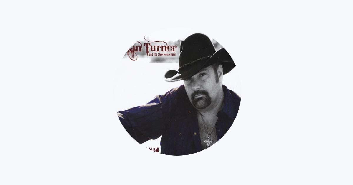 ‎Alan Turner - Apple Music