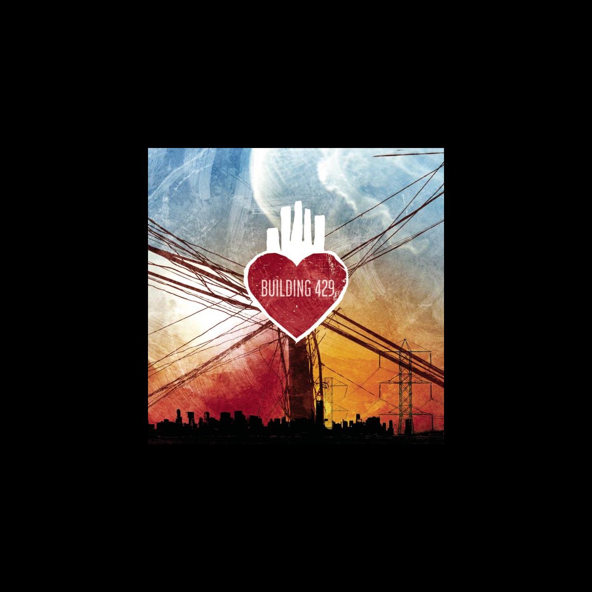 ‎Building 429 - Album by Building 429 - Apple Music