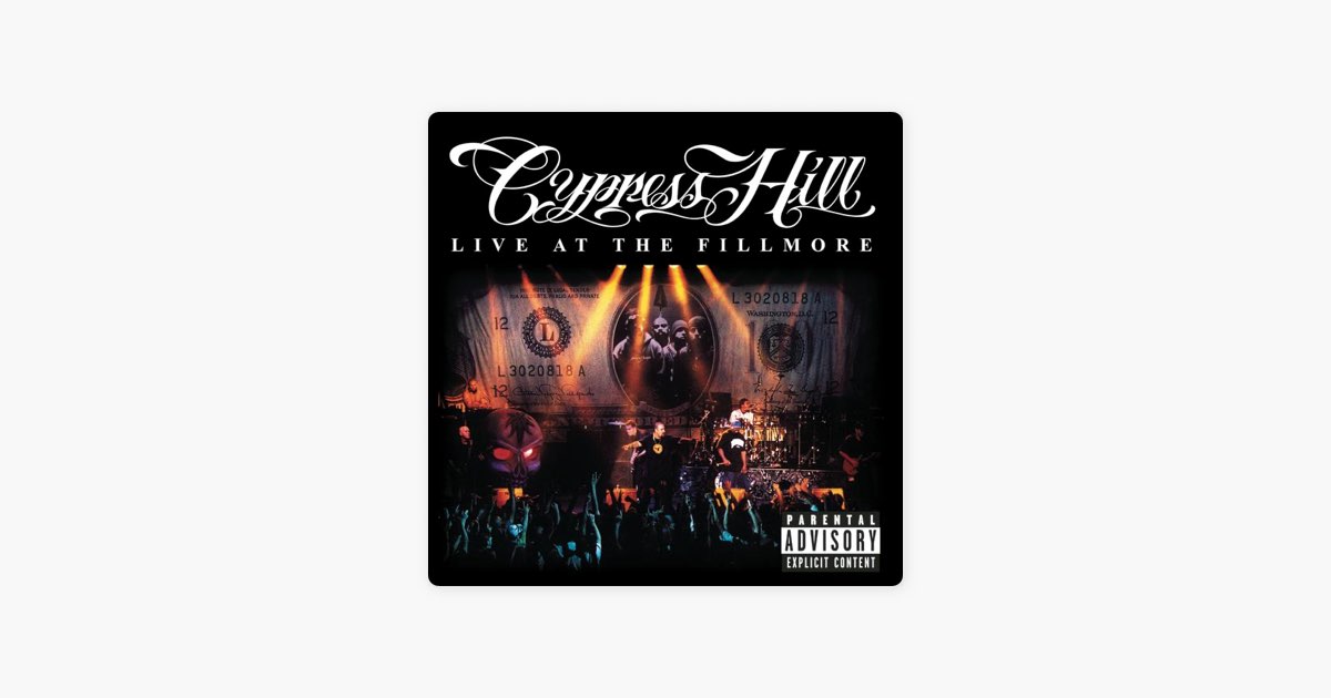 Rock) Superstar (Live) - Canción de Cypress Hill - Apple Music