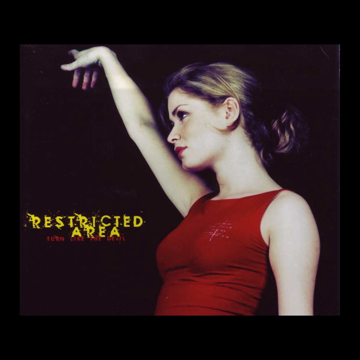 ‎Turn Like the Devil - EP - Album by Restricted Area - Apple Music