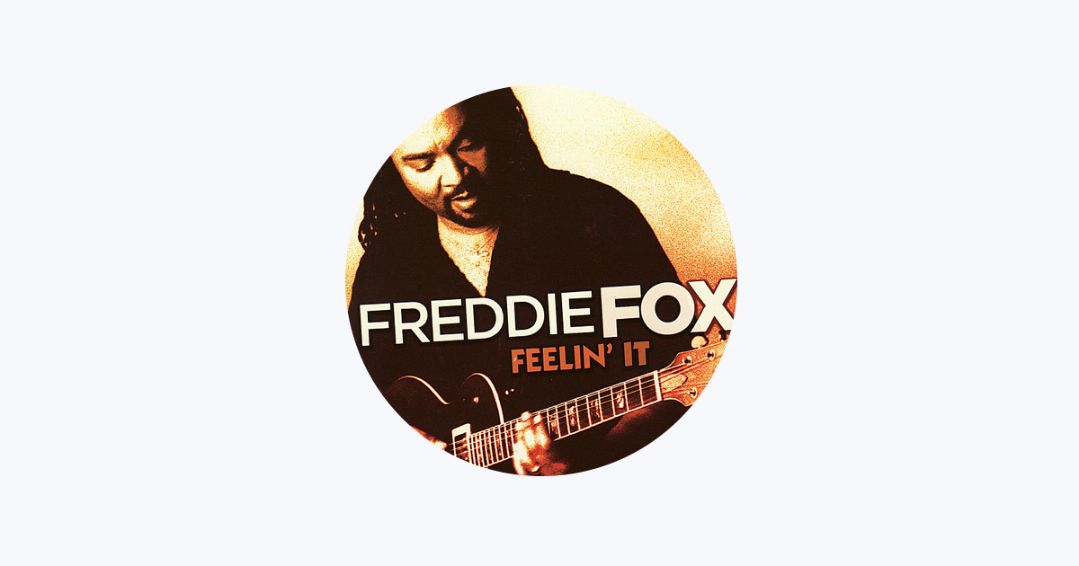 ‎Freddie Fox - Apple Music