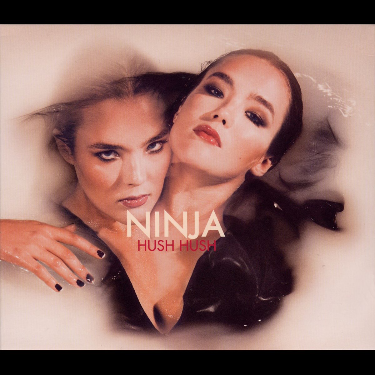 ‎Hush, Hush / the Blush Hush Remix - Single by Ninja on Apple Music