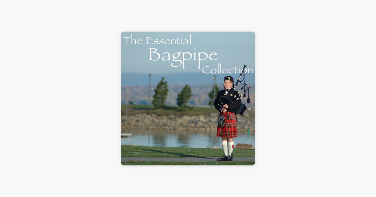 ‎Amazing Grace - Nummer van The Caledonians - Apple Music