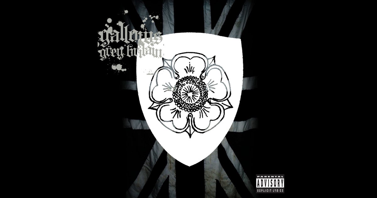 Grey Britain (Deluxe Music Video Version)” álbum de Gallows en Apple Music