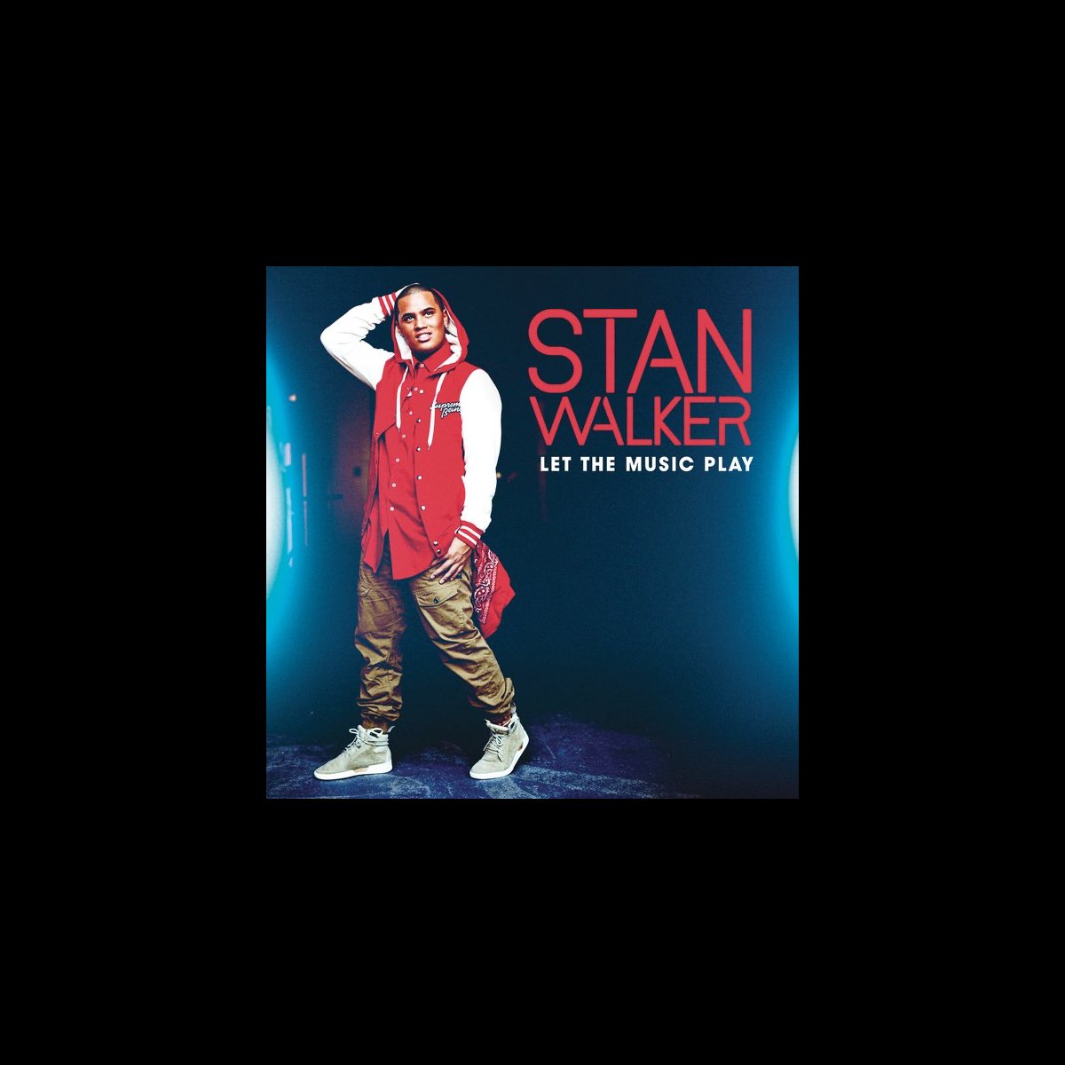 ‎Let the Music Play - Album by Stan Walker - Apple Music