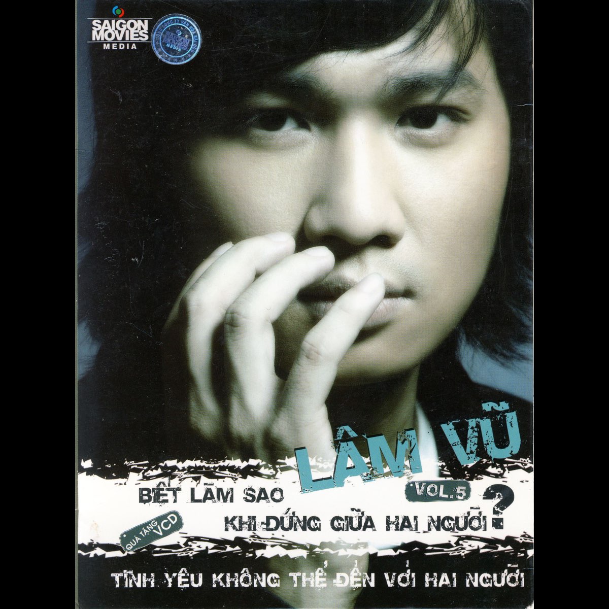 ‎Biet Lam Sao Khi Dung Giua 2 Nguoi (Tinh Yeu Khong the Den Voi 2 Nguoi ...