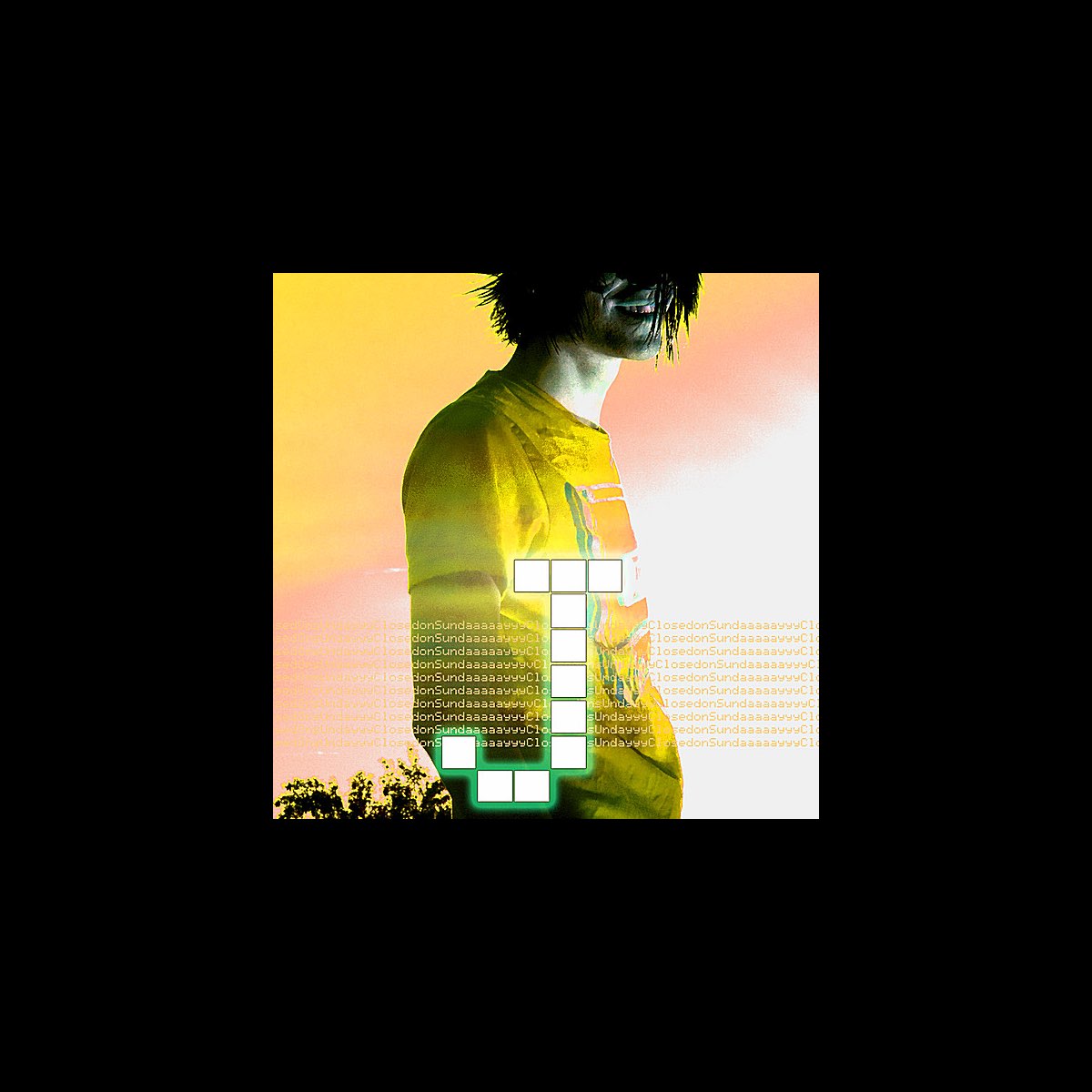 ‎Closed On Sunday - EP by J Bigga on Apple Music