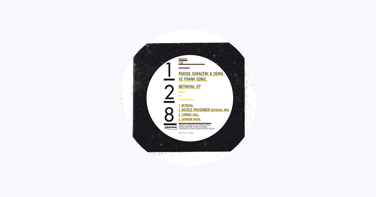 ‎Dema - Apple Music
