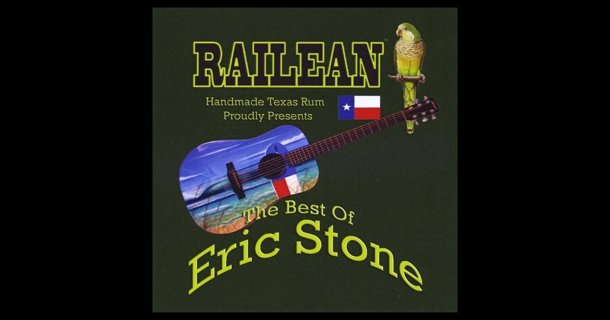 ‎The Best of Eric Stone - Album by Eric Stone - Apple Music