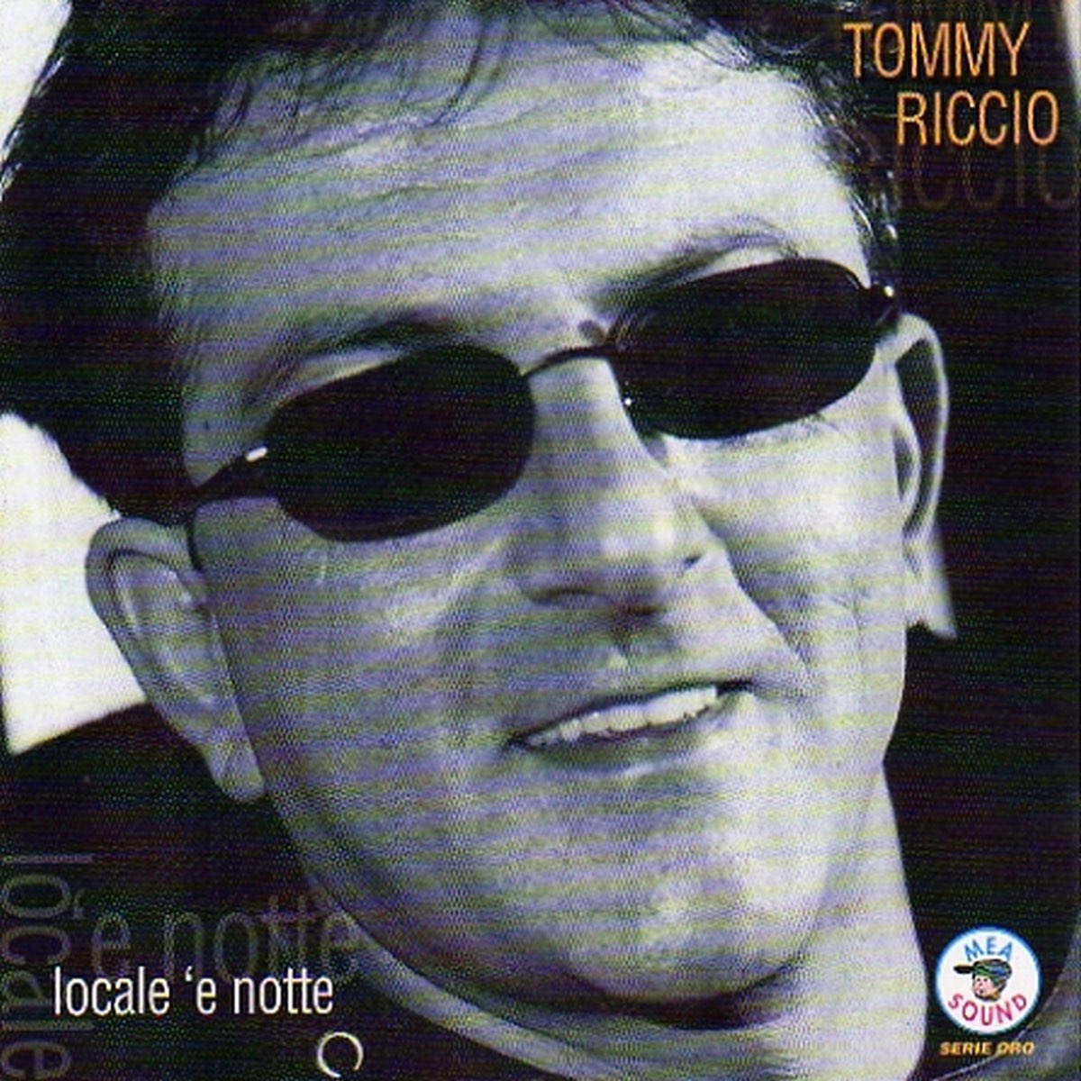 ‎Locale 'e notte by Tommy Riccio on Apple Music
