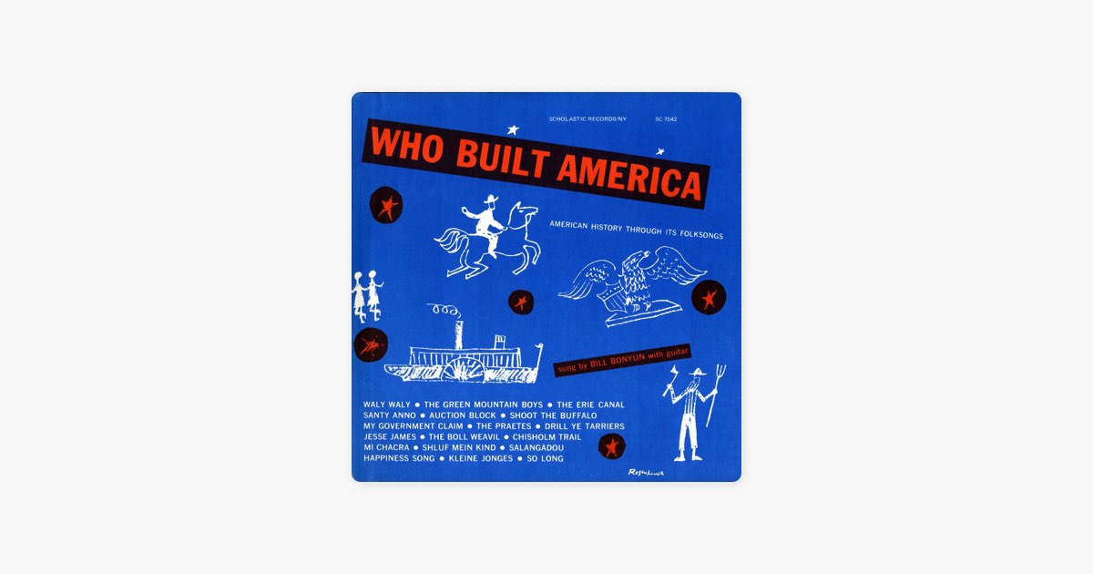 ‎The Green Mountain Boys - Song by Bill Bonyun - Apple Music