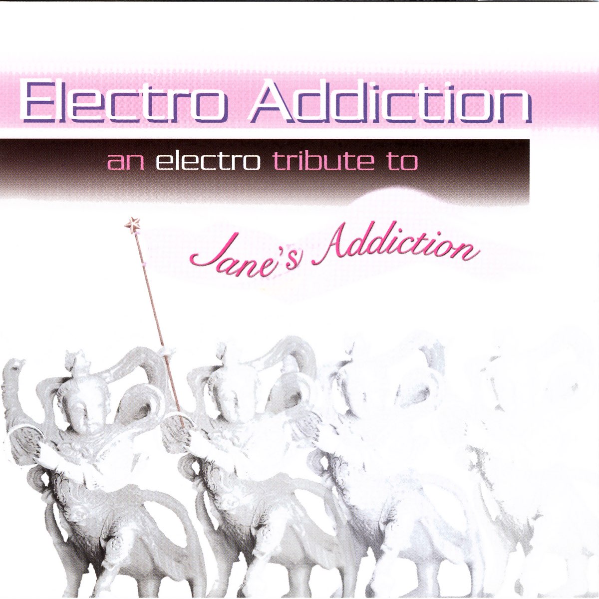 ‎Electro Addiction: An Electro Tribute to Jane's Addiction - Various ...