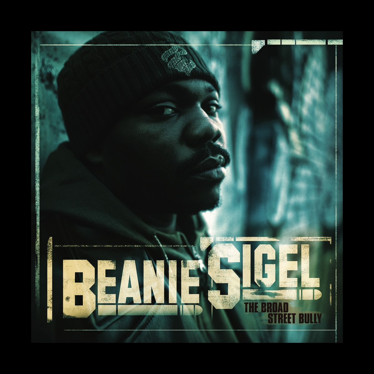 Beanie Sigel The B Coming