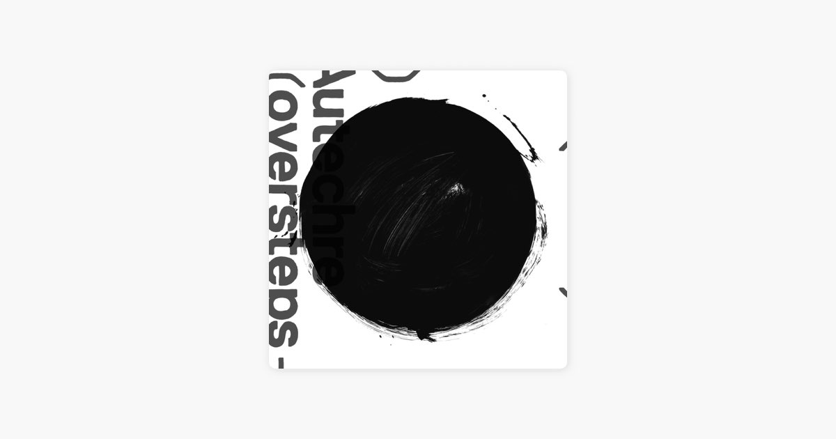 ‎See On See - Melodie de Autechre - Apple Music