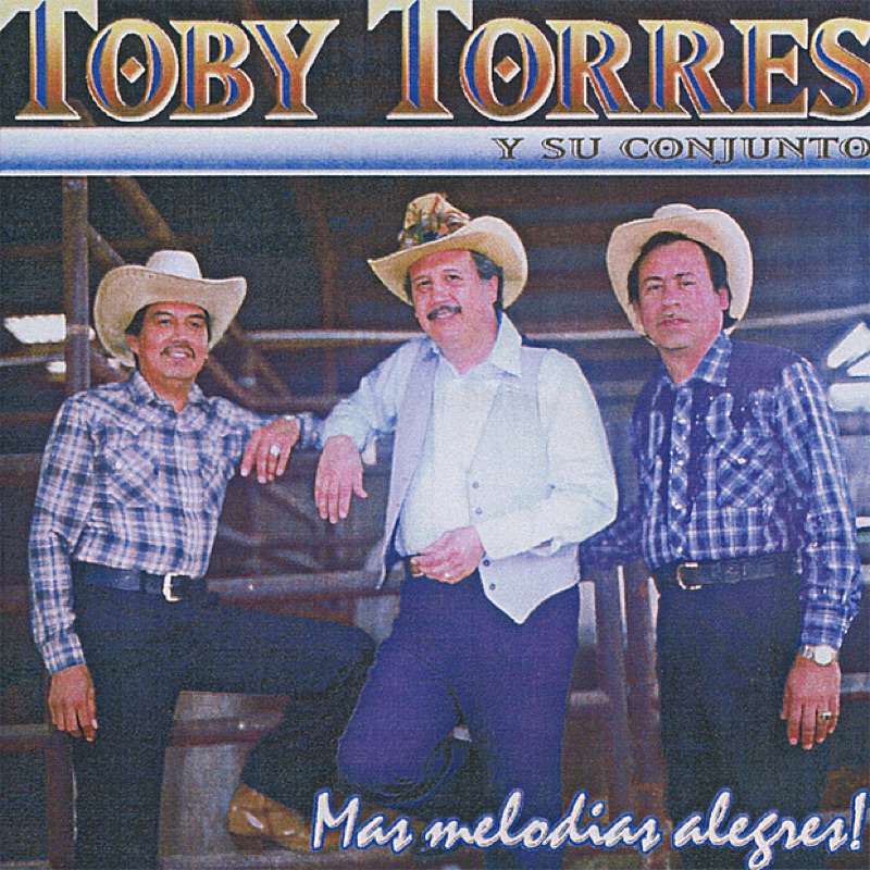 Que Soledad - Toby Torres y Su Conjunto: Song Lyrics, Music Videos ...