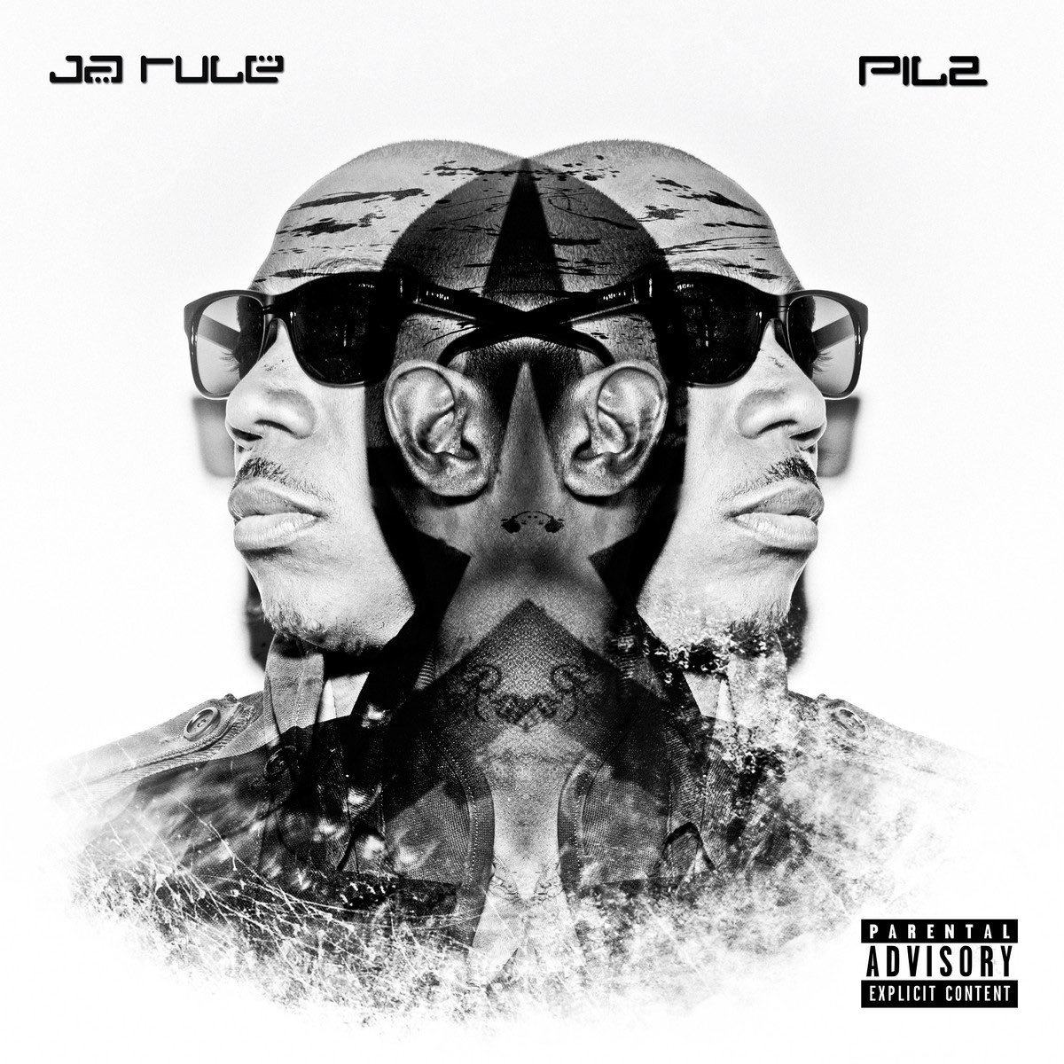 ‎Pil 2 - Album by Ja Rule - Apple Music