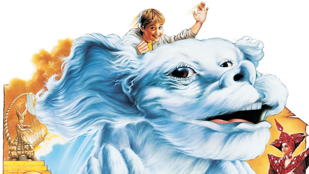 ‎The Neverending Story II: The Next Chapter - Apple TV