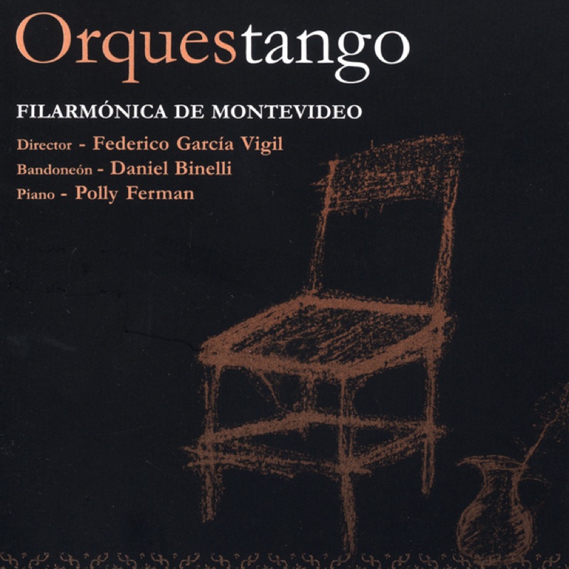 Imágenes de Buenos Aires - Daniel Binelli & Polly Ferman with ...