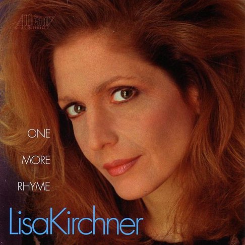 ‎In the Shadow of a Crow by Lisa Kirchner on Apple Music