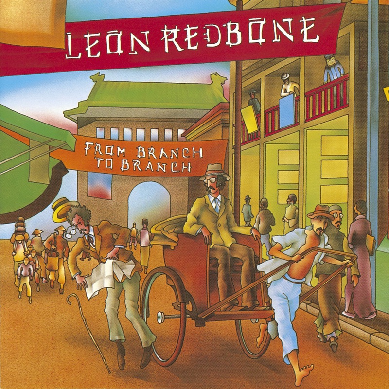 Seduced - Leon Redbone: Song Lyrics, Music Videos & Concerts