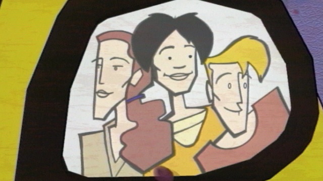 Call Me Down - Music Video by Alphaville - Shazam