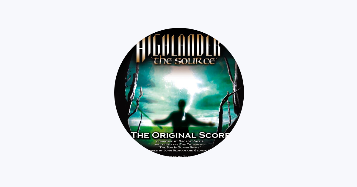 ‎George Kallis - Apple Music