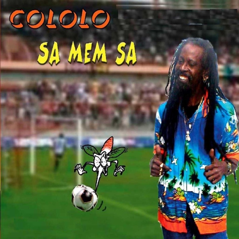 Fais la paix le monde - Cololo: Song Lyrics, Music Videos & Concerts