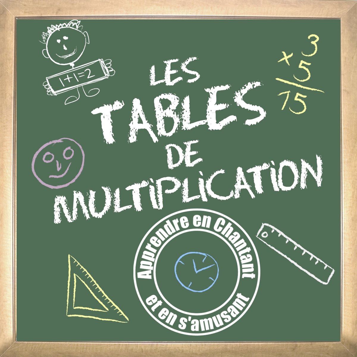 Apprendre Les Tables De Multiplication En Chantant Album By Bezu Et apprendre-les-tables-de-multiplication-en-chantant-album-by-bezu-et