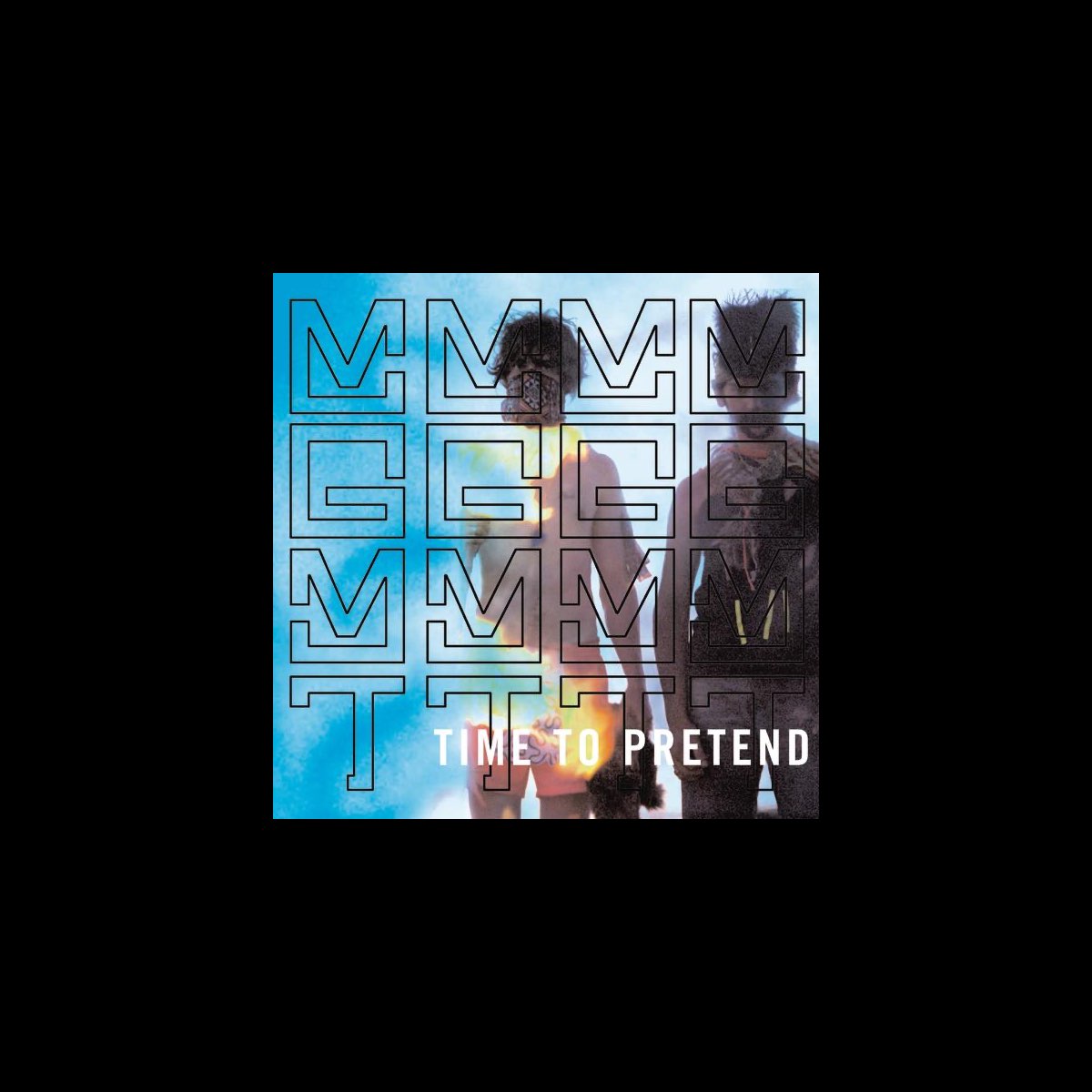 Time to Pretend - Single》- MGMT的专辑 - Apple Music Time to Pretend - Single》- MGMT的专辑 - Apple Music