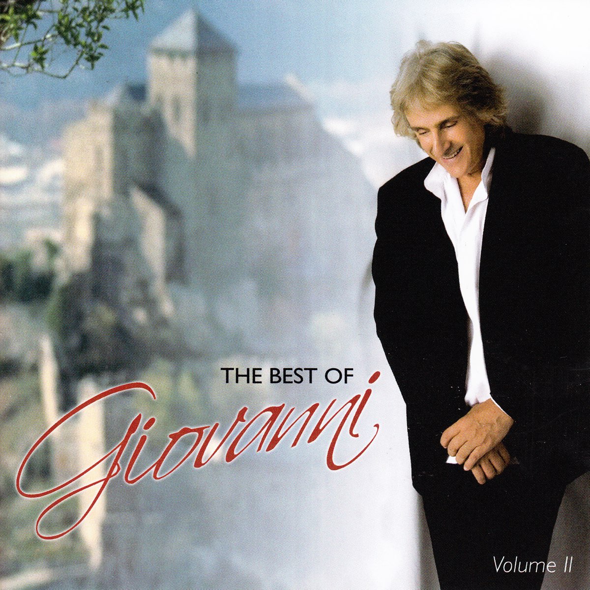 ‎The Best of Giovanni, Vol. 2 - Album by Giovanni Marradi - Apple Music