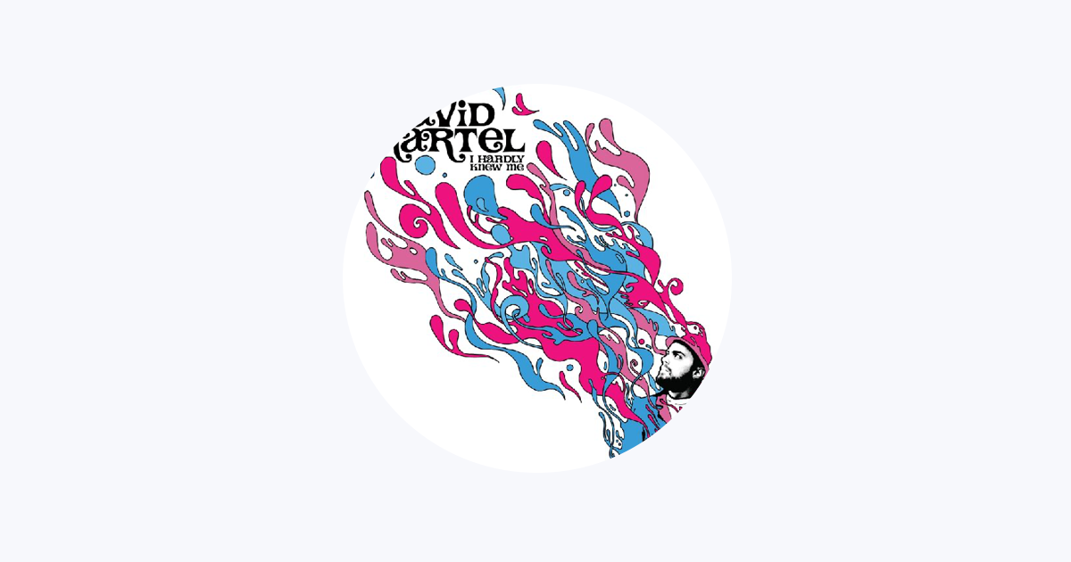 ‎David Martel - Apple Music