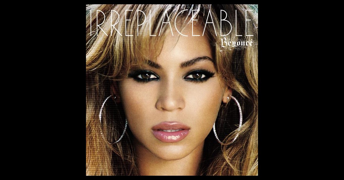 ‎Irreplaceable (Remixes) - Album by Beyoncé - Apple Music