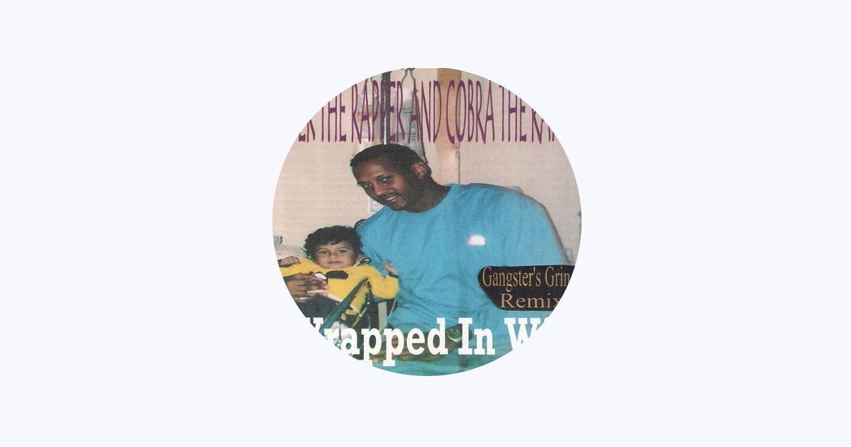 ‎Viper the Rapper - Apple Music