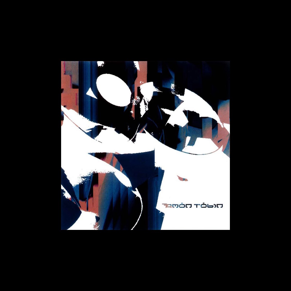 ‎Piranha Breaks - EP - Album by Amon Tobin - Apple Music