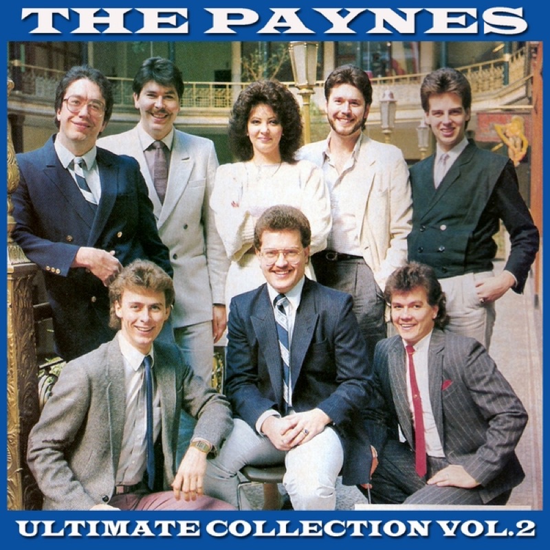 Jesus Fan - The Paynes: Song Lyrics, Music Videos & Concerts