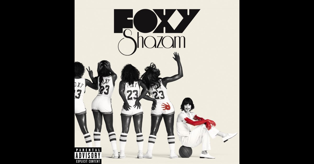 ‎Foxy Shazam - Álbum de Foxy Shazam - Apple Music