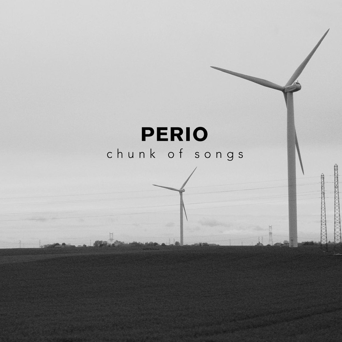 Chunk of Songs》- Perio的专辑 - Apple Music