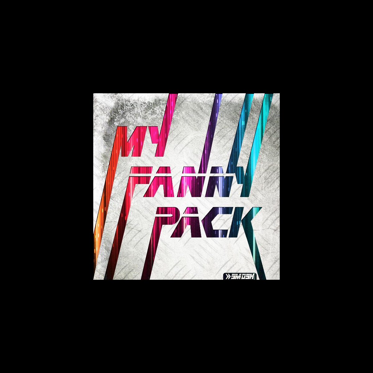 ‎My Fanny Pack - Single - Album by Smosh - Apple Music