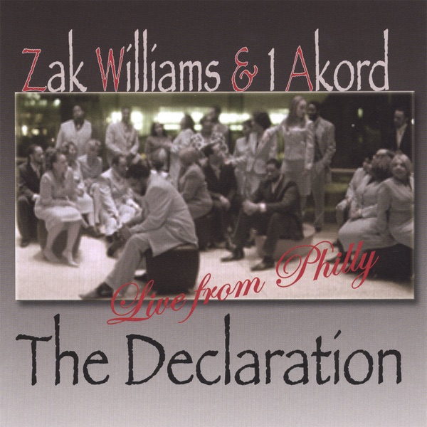 The Declaration Album