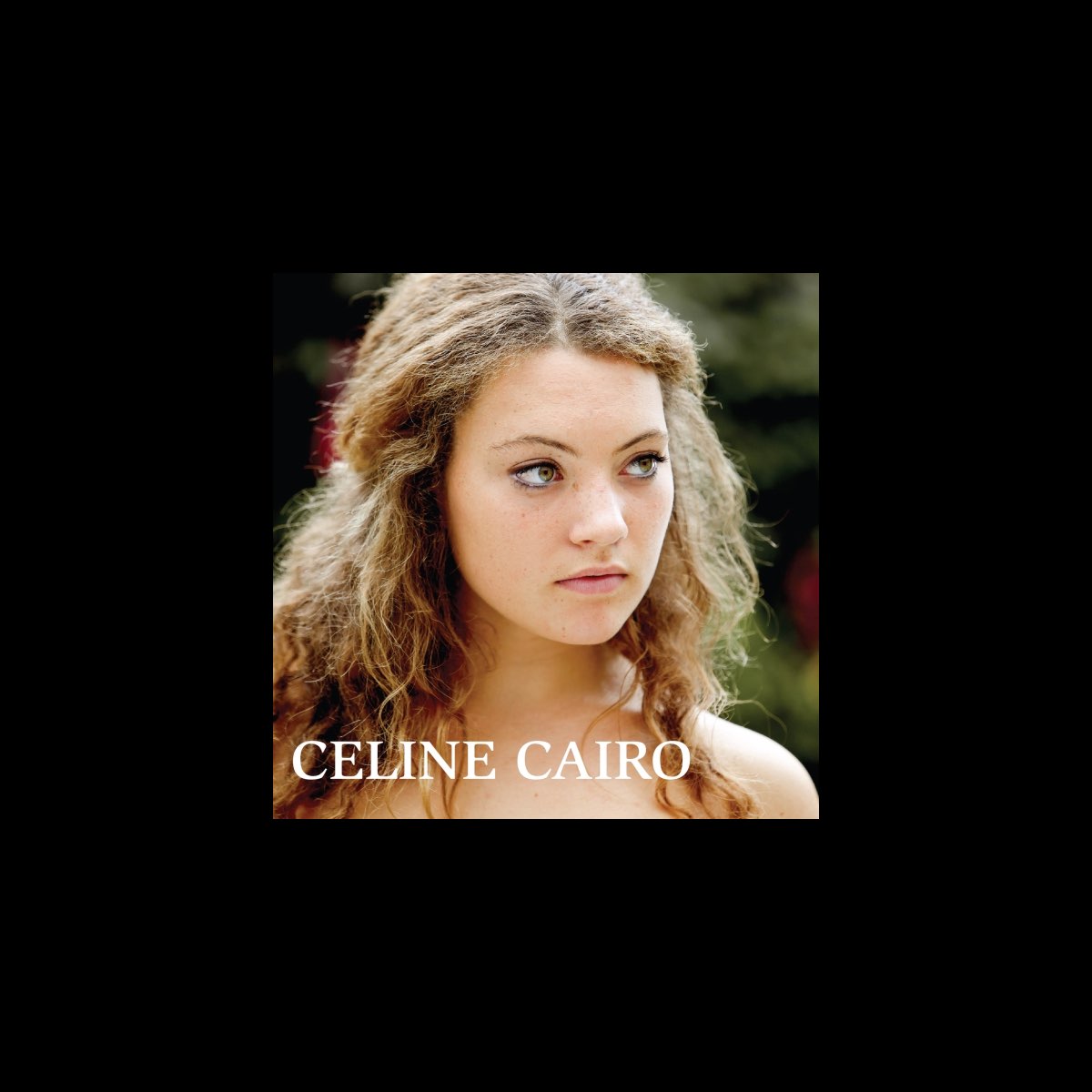 ‎Celine Cairo - EP - Album van Celine Cairo - Apple Music