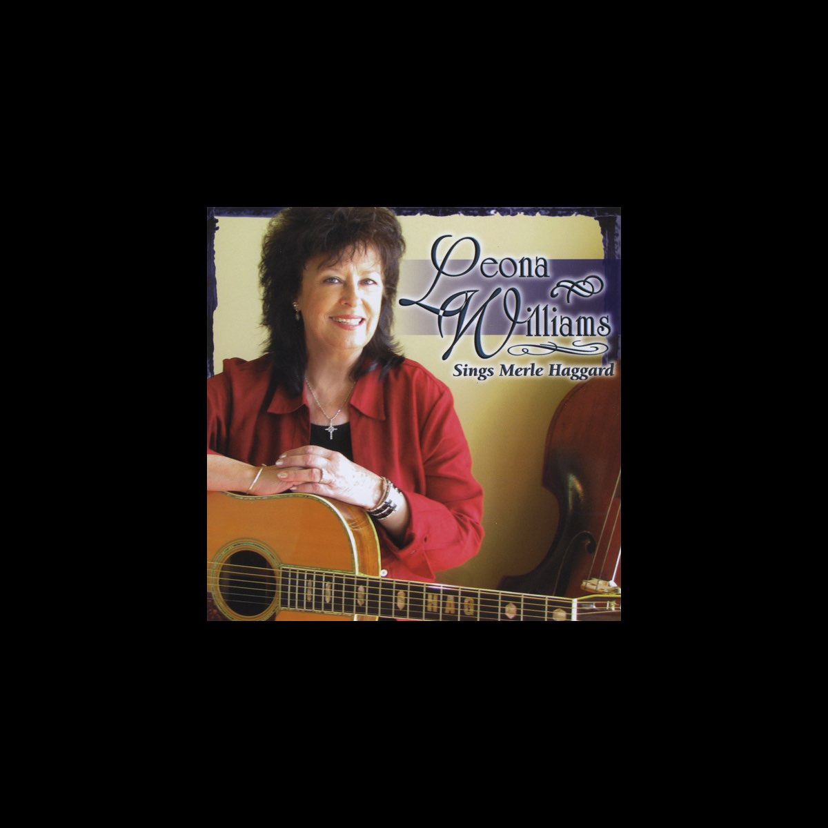 ‎Leona Williams Sings Merle Haggard - Album by Leona Williams - Apple Music