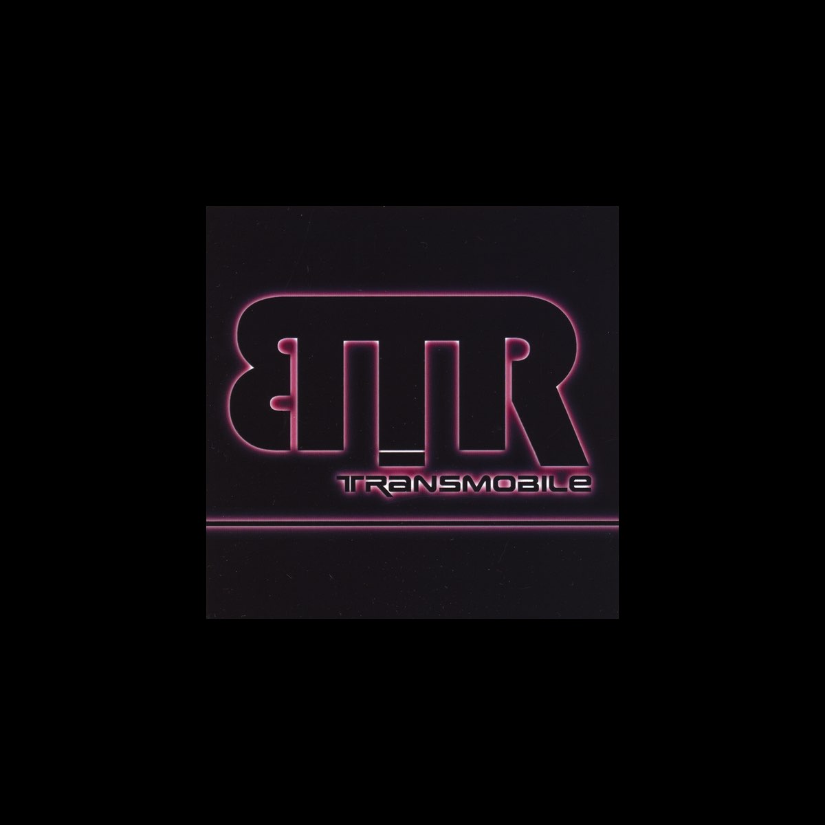 ‎Transmobile - Between The Roomsのアルバム - Apple Music